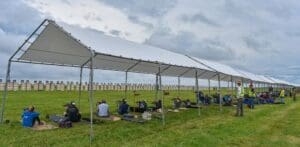 Max Soviak National CMP Rimfire Sporter Match