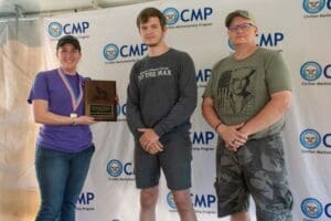 Max Soviak National CMP Rimfire Sporter Match