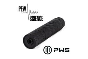 BDE Suppressors by PWS Excel in Comprehensive Testing by PEW Science