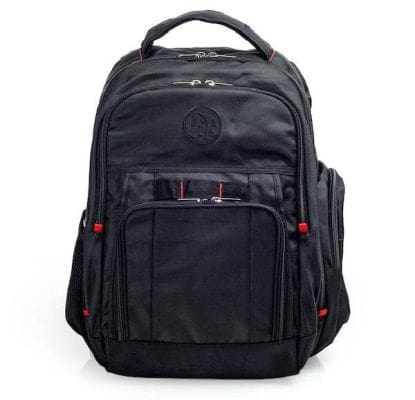 Take Tactical Protection Everywhere with Bodyguard Armored Backpacks