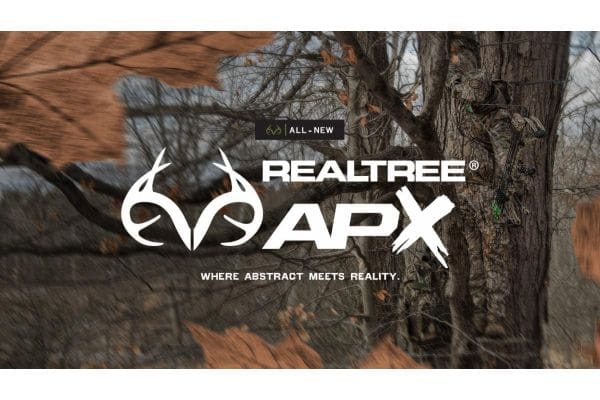 Realtree's APX Pattern Set To Take Center Stage at the 2024 SHOT Show