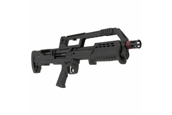 ESCORT Shotguns Introduces the Escort BullTac: A Premier Pump-Action ...