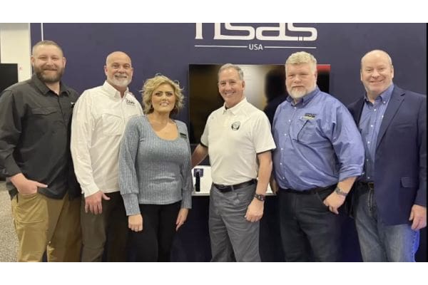 Tisas Partners with Civilian Marksmanship Program to Build 1911 Pistol Tisas Partners with Civilian Marksmanship Program to Build 1911 Pistol