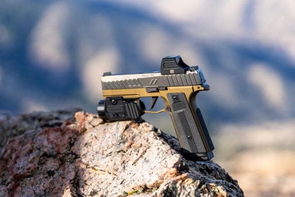 Holosun Unveils SCS Carry at SHOT Show 2024: A Game-Changing Solar ...