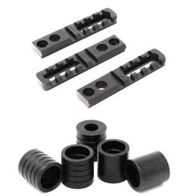 AG Composites Now Offering Bottom Metals For Its Custom Rifle Stocks