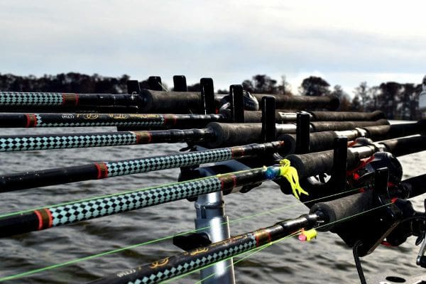 Millennium Marine® R-300 Transport Racks