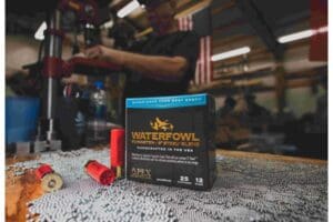 APEX Waterfowl TSS-S3 Steel Blend Loads Now Shipping