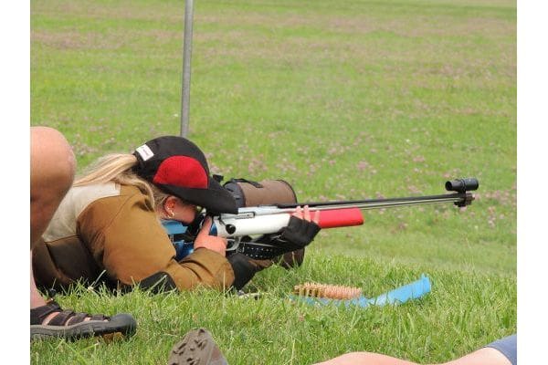 Electronic Targets Set to Make Debut at CMP’s 2024 National Mid/Long ...