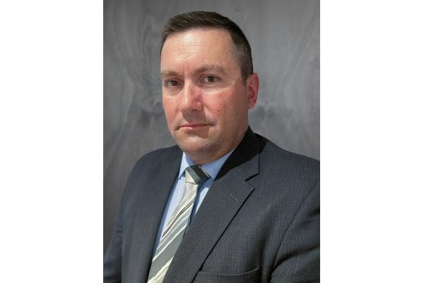 Barrett announces new Director of US Government Sales