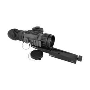 Armasight Unveils the Commander 640 Thermal Weapon Sight at SHOT Show 2025