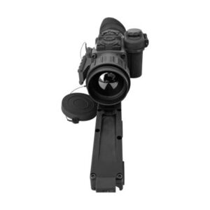 Armasight Unveils the Commander 640 Thermal Weapon Sight at SHOT Show 2025