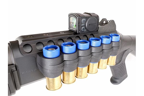 Mesa Tactical Launches SureShell® Carriers with Integrated Aimpoint ...