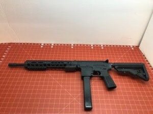 Hydra Weaponry Unveils the HYDRA® H3 (Grease Gun) Modular Magazine Well