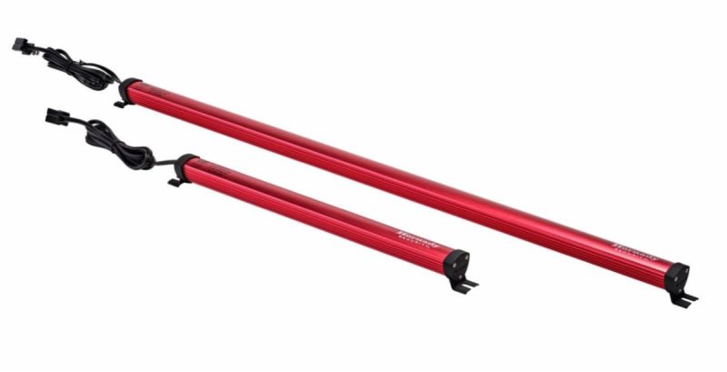Moisture and Humidity Protection with the Hornady® Dehumidifier Rod HD