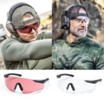NEW RANGEPOINT EYEWEAR FROM VORTEX®