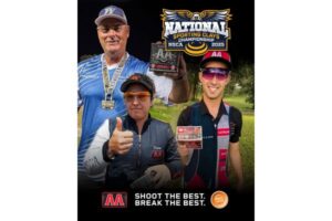 Mike Wilgus of Team Winchester-Team White Flyer is the 2025 NSCA ...