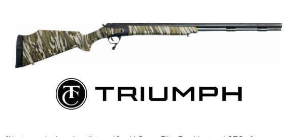 Setting A New Standard: Thompson/Center Arms Announces the Return of ...