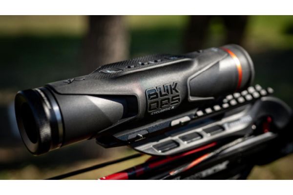Whitetail Essentials: Buck Commander BUK OPS® Cycloptic-X™ Low-Light ...