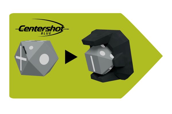 RINEHART TARGETS® INTRODUCES THE NEW TAC LRS (LONG RANGE SYSTEM) FOR 2026