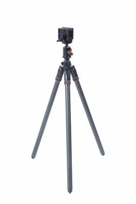 Millennium Treestands Unveils the DeadLock Carbon Shooting Stick Tripod ...