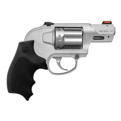 Diamondback Firearms Introduces the SDR-A; Lightweight, Hammerless ...