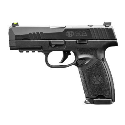 INTRODUCING THE FN 309: PEACE OF MIND PERFORMANCE