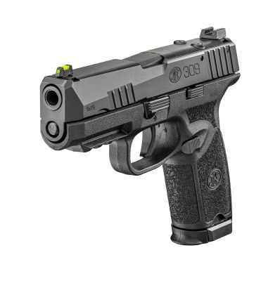INTRODUCING THE FN 309: PEACE OF MIND PERFORMANCE