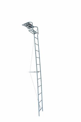 Ol’Man Outdoors Takes Ladder Stands to New Heights with Their 2026 ...