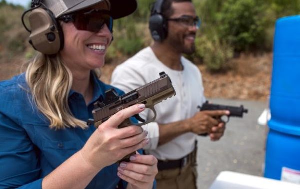 FN EXPANDS 502 SERIES WITH CALIFORNIA COMPLIANT OFFERING