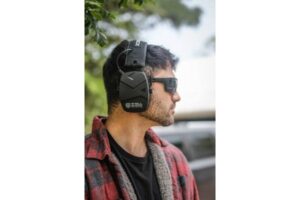 ShellShock Protection Unveils New EXO Pro Elite™ Electronic Hearing ...