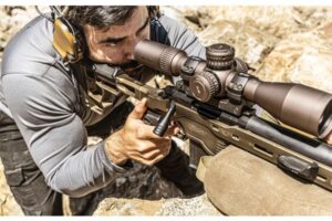 MDT Releases Limited Edition ACC Premier Gen2 Chassis in War Torn ...